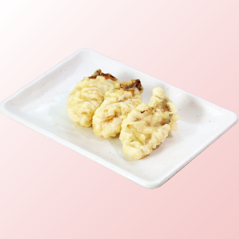 牡蠣天(3個) | スガキコシステムズ株式会社